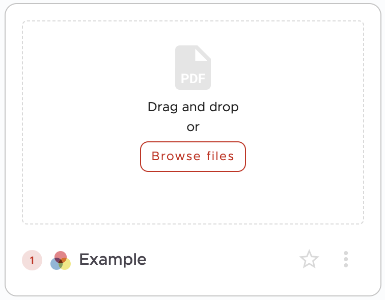 How to use Merge on Postworks portal
