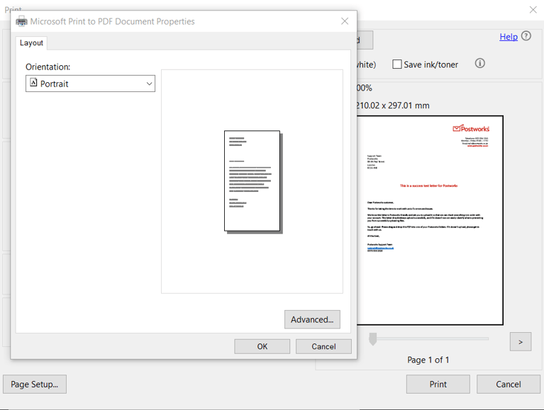 how-to-change-pdf-page-size-to-a4